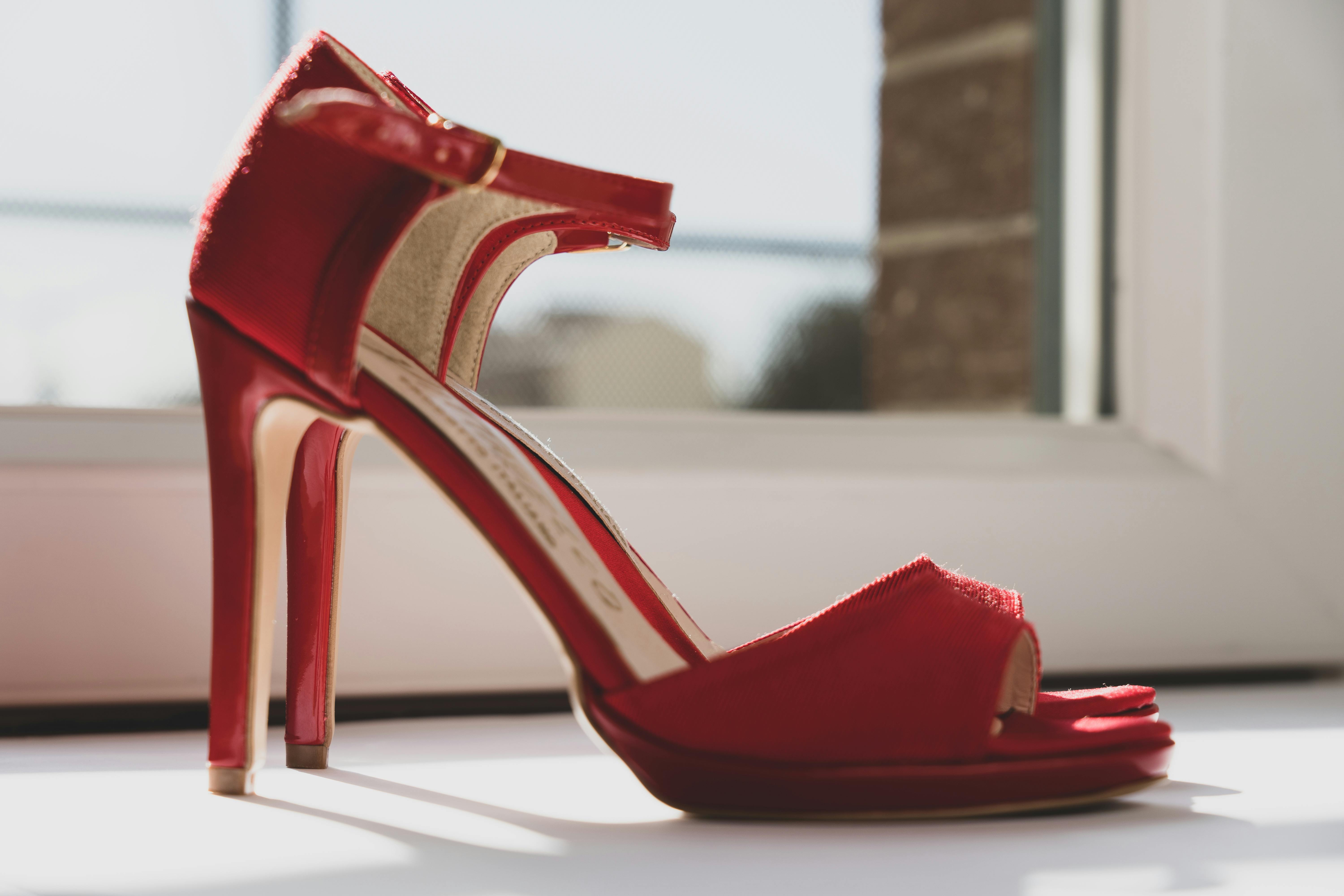 Women's Shoes – Parker Hayes