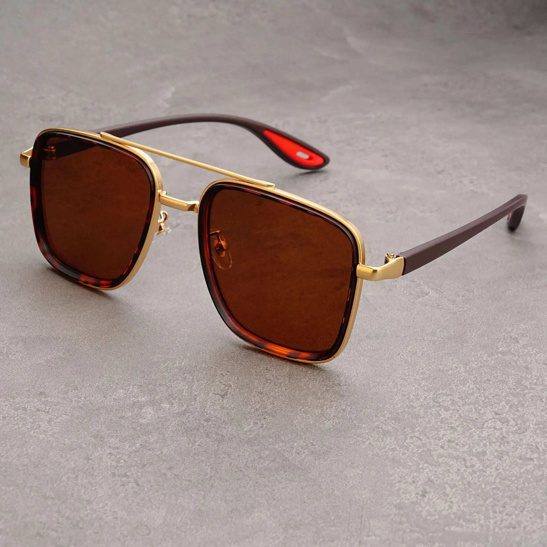 Barron Aviators – Parker Hayes