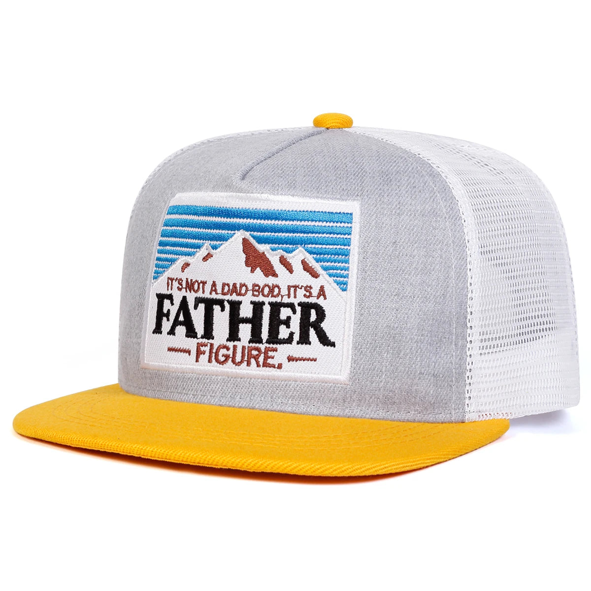 Father Figure Hat – Parker Hayes